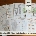 Shop | Peace Through Grace