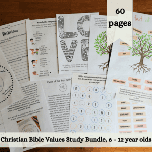 Shop | Peace Through Grace